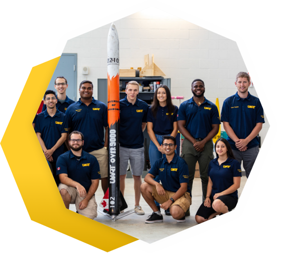Engineering @ UWindsor - Make an impact - UWindsor