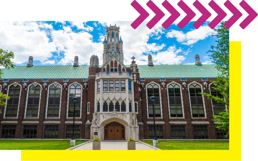 Your Future, Made in Windsor - UWindsor