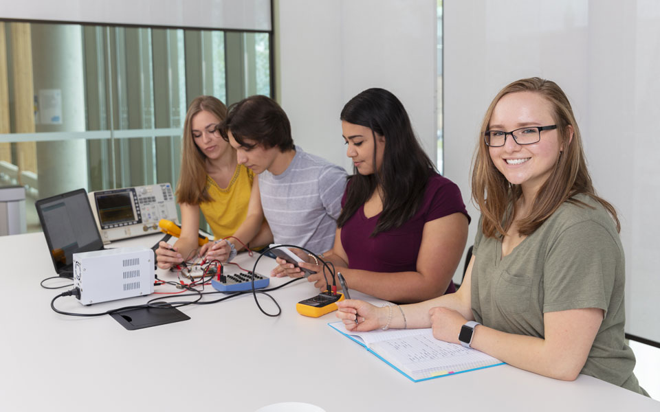 Physics - Undergraduate Program - University of Windsor - Windsor ...