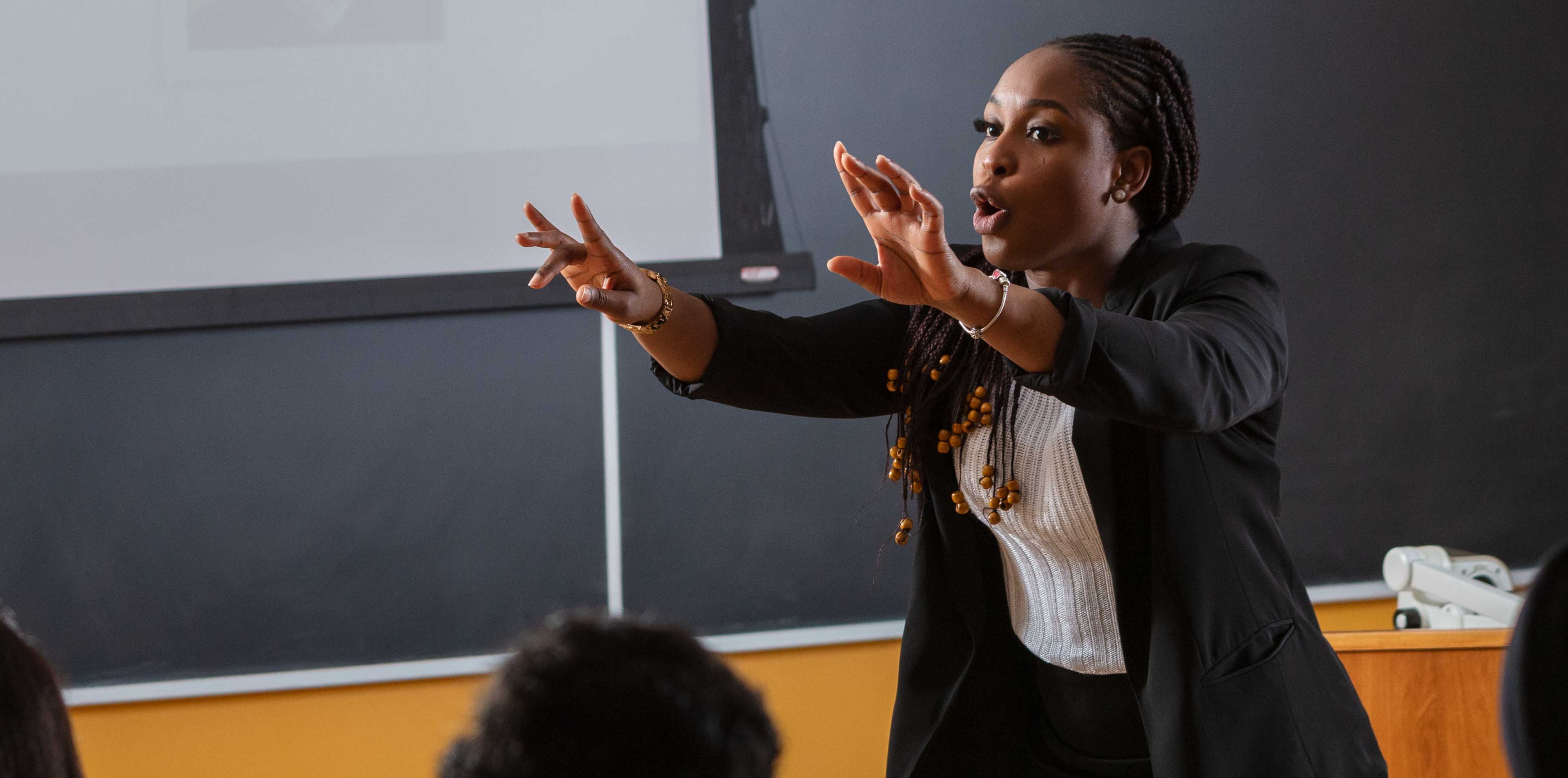 Master of Management - University of Windsor - Windsor, Ontario, Canada