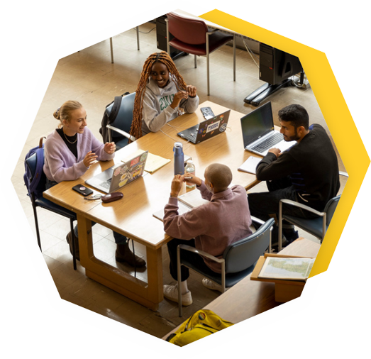 International Students - Canadian Education, Global Perspective - UWindsor