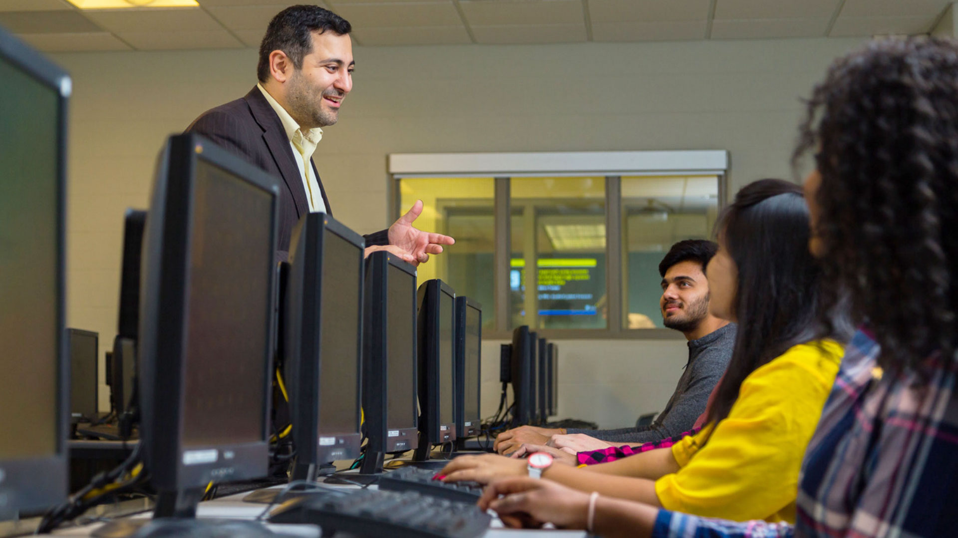 Science @ UWindsor - Create your own experience! - UWindsor