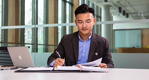 English Language Improvement Program - UWindsor