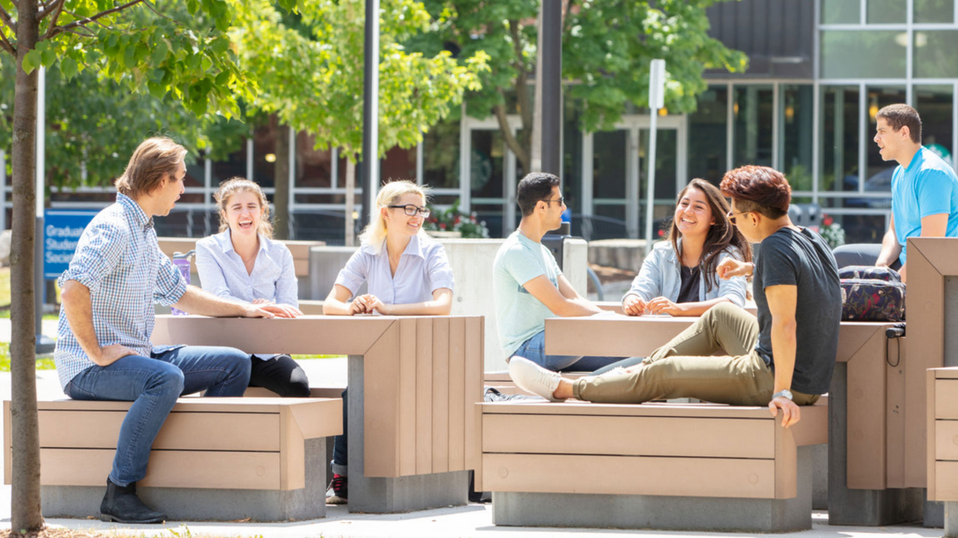 Services and Support - Dive right in, we're here to help - UWindsor