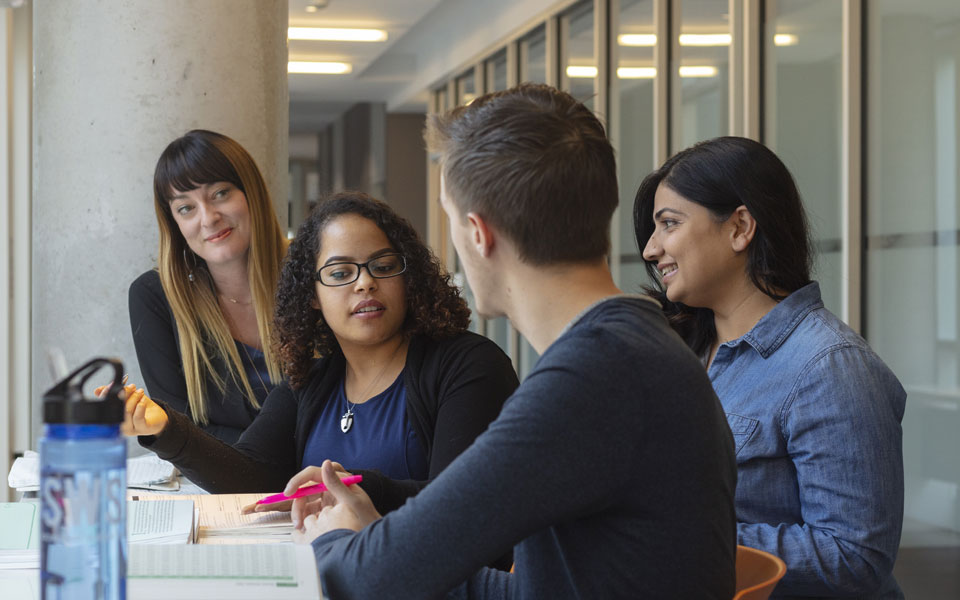 Social Work - Undergraduate Program - University of Windsor - Windsor ...