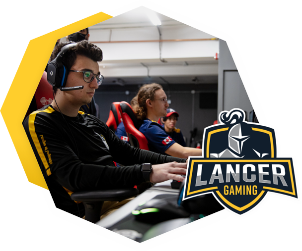 Athletics, Clubs and Extracurriculars - We got game! - UWindsor