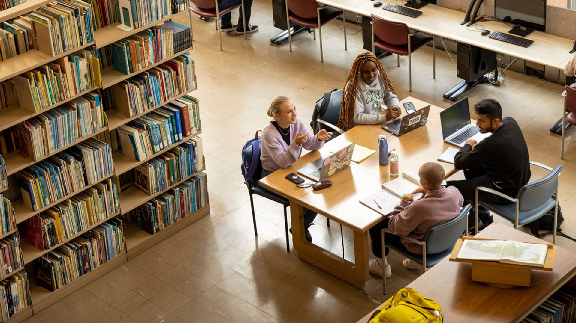 English Language Improvement Program - UWindsor